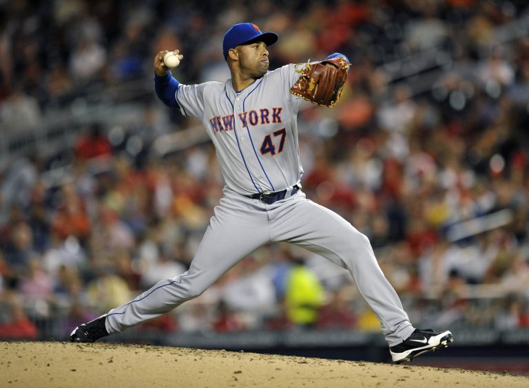 Mets Fear Losing Miguel Batista?! – Blogging Mets