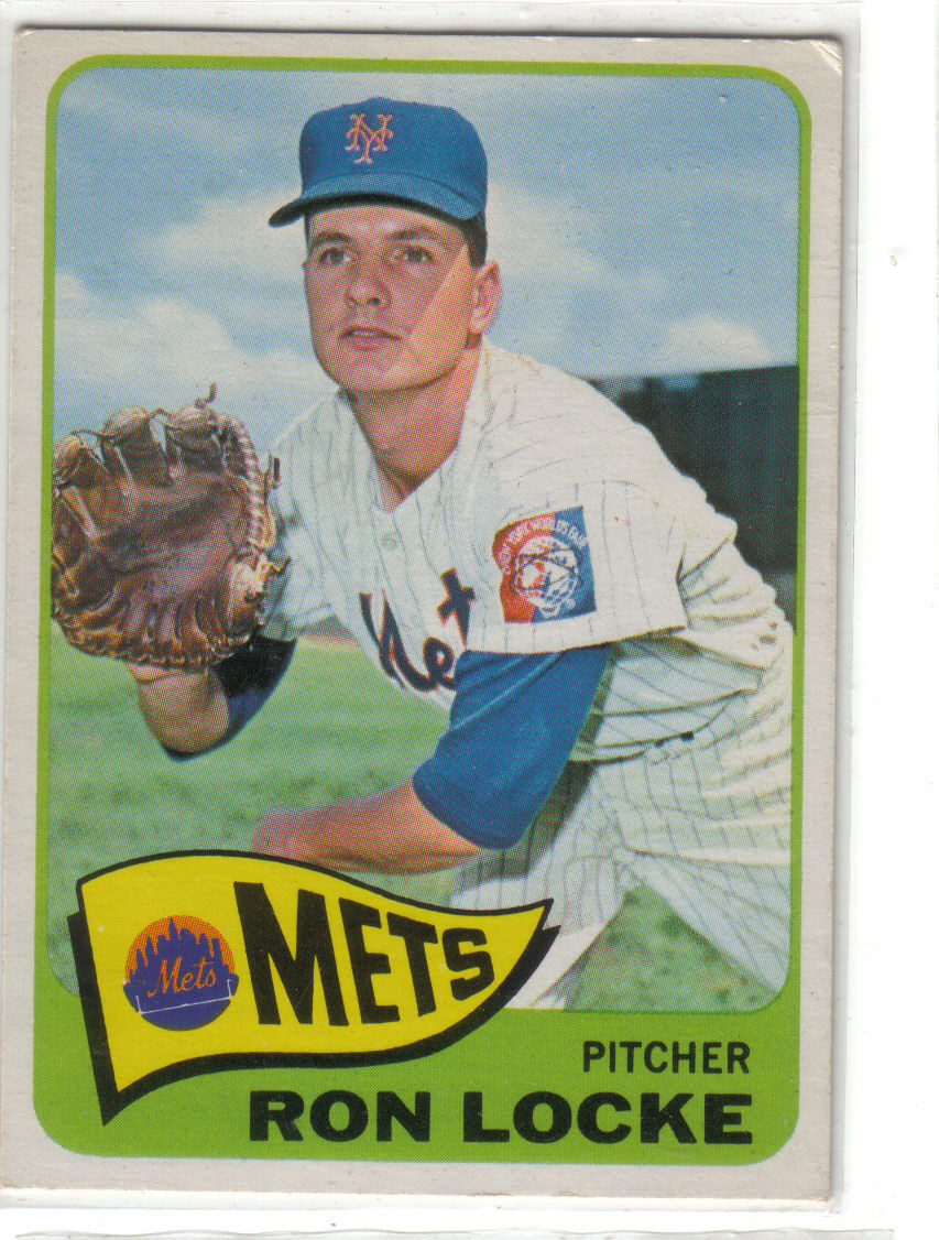 Photos: Charting Mets Uniforms Through Baseball Cards – Blogging Mets